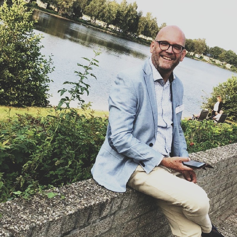 In Memoriam Edwin de Jong | NKC '51